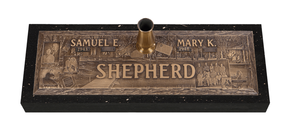 Affordable Monuments in Chattanooga and Surrounding Areas