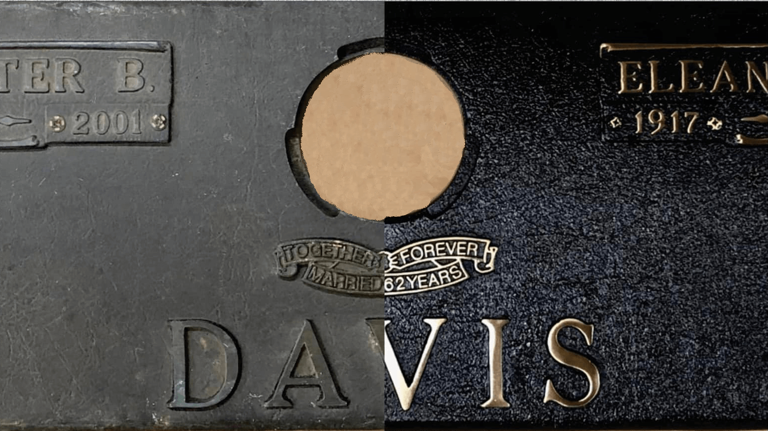 Affordable Monuments in Chattanooga and Surrounding Areas